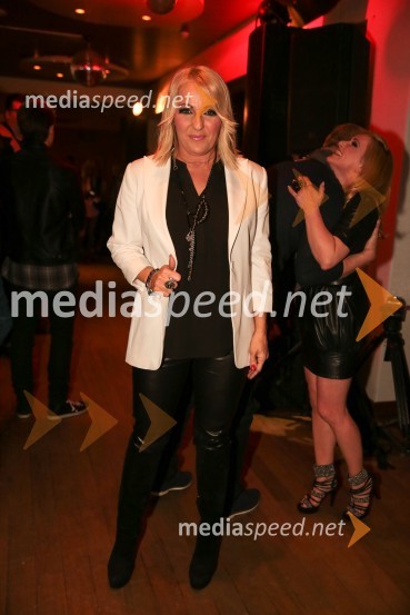 Mediaspeed - Anja Rupel predstavila nov album Opus