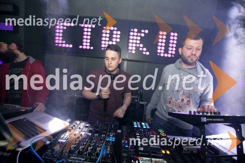 Mediaspeed - Playboy Easter Bunny Hunt