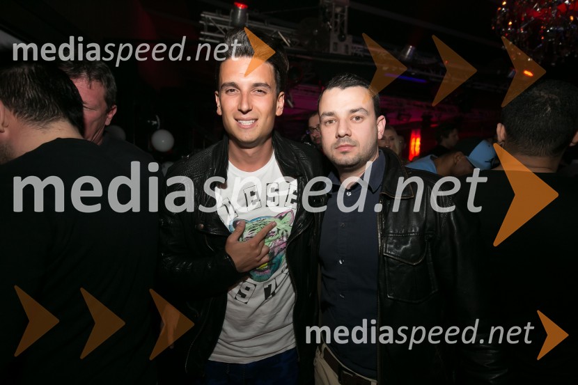 Mediaspeed - Playboy Easter Bunny Hunt