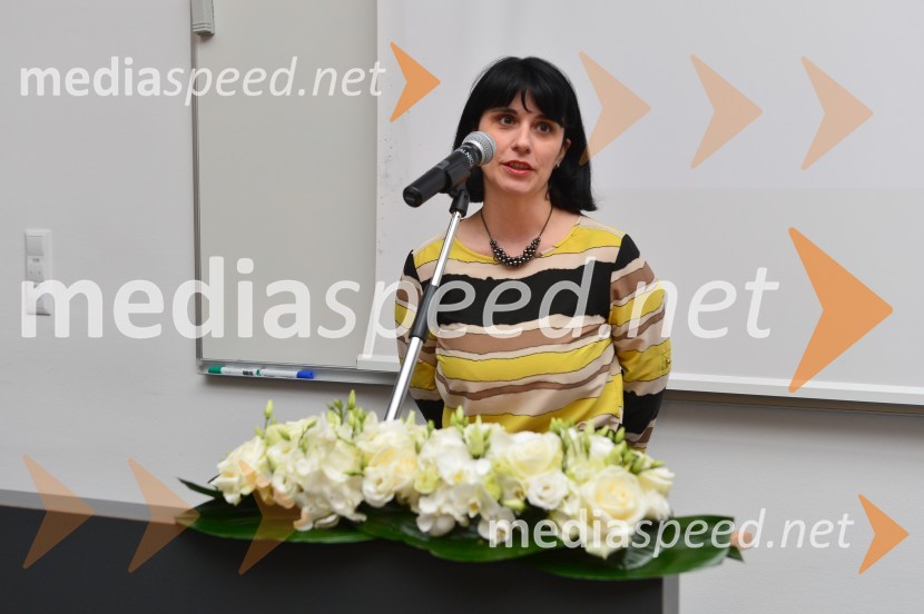 Mediaspeed - Svečana podelitev diplom, Fakulteta za zdravstvene vede UM