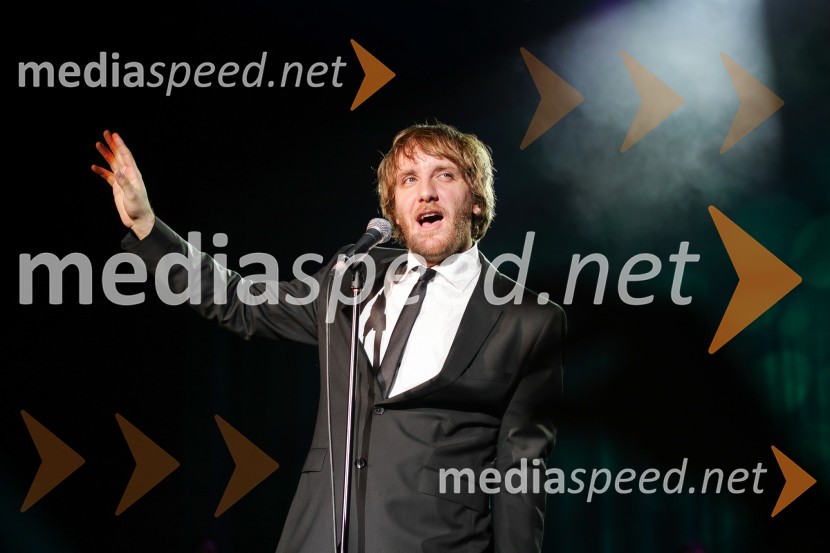 Mediaspeed - Koncert z igralci MGL in študenti AGRFT