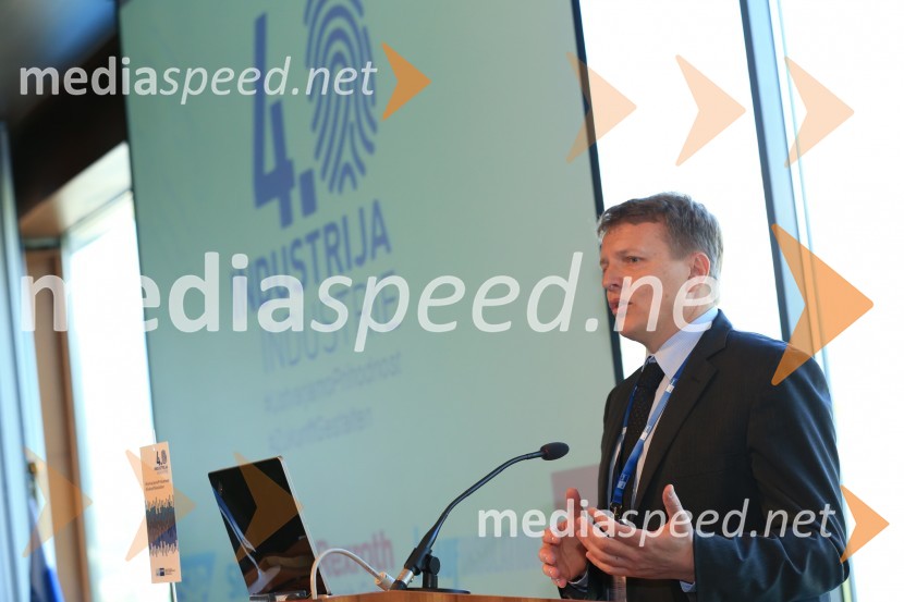 Mediaspeed - Dan slovensko-nemškega gospodarstva 2016
