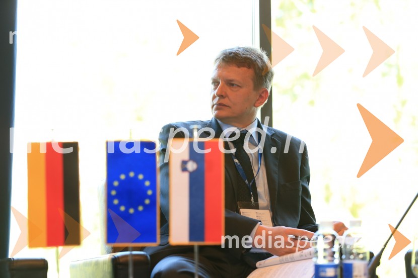 Mediaspeed - Dan slovensko-nemškega gospodarstva 2016