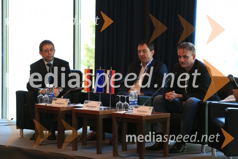 Mediaspeed - Dan slovensko-nemškega gospodarstva 2016