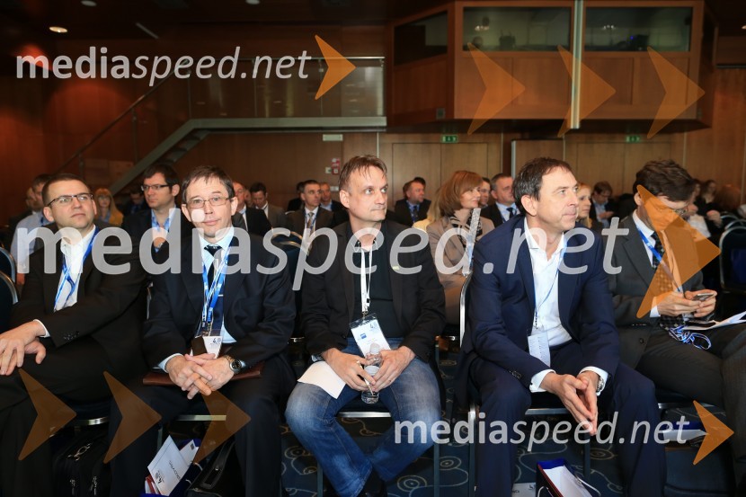 Mediaspeed - Dan slovensko-nemškega gospodarstva 2016