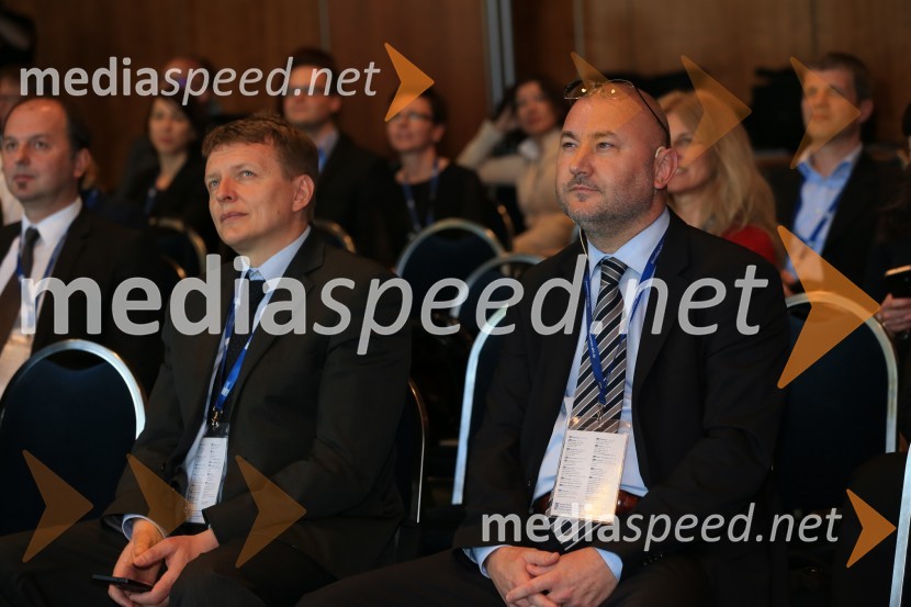 Mediaspeed - Dan slovensko-nemškega gospodarstva 2016