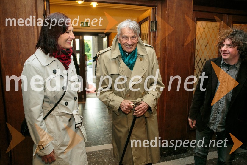 Mediaspeed - Rose Bernd, premiera drame v SLG Celje