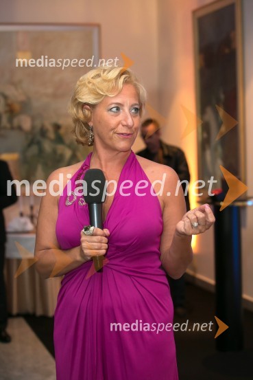 Mediaspeed - Managerski ples 2016