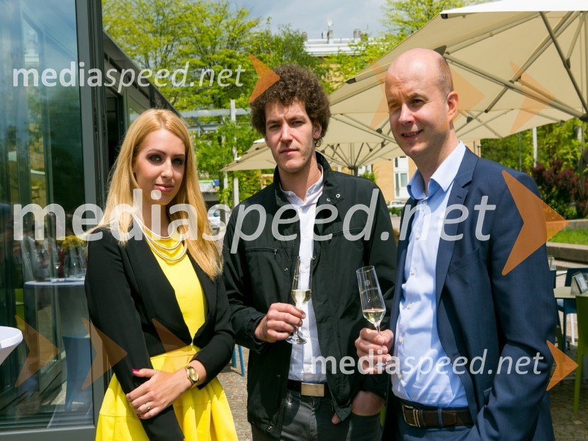 Mediaspeed - Eden in edini, Jeruzalemčan