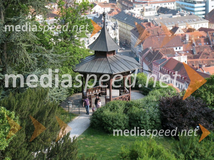 Mediaspeed - Graz, Avstrija