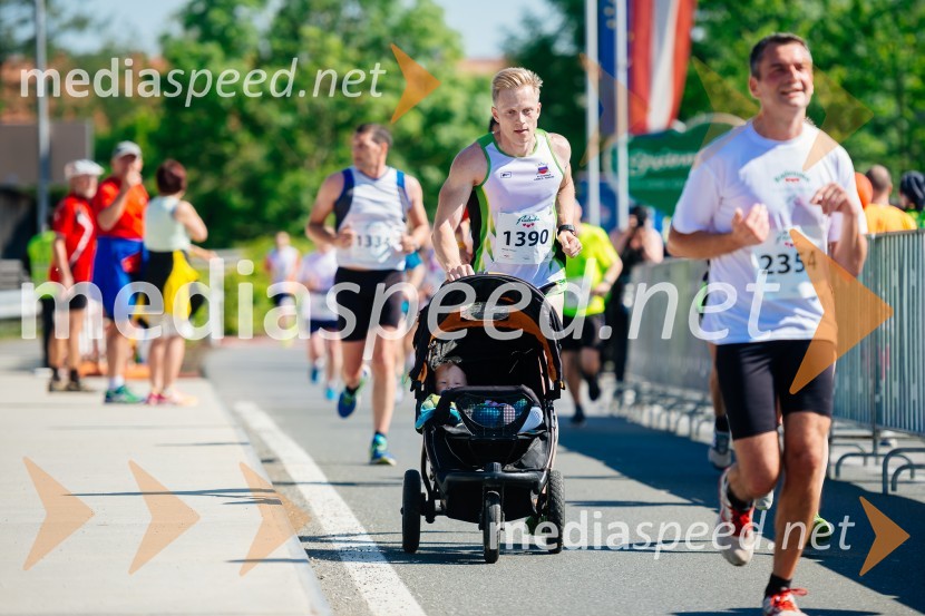Mediaspeed - 36. Maraton treh src 2016
