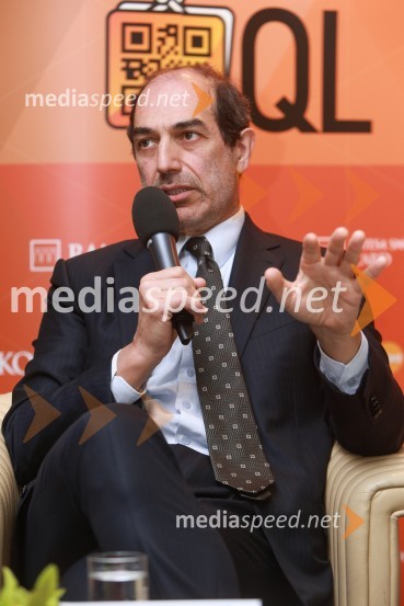 Mediaspeed - Banka Koper, prva slovenska banka z novim načinom plačevanja