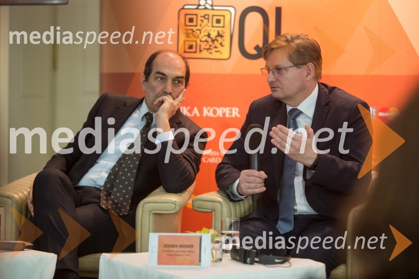 Mediaspeed - Banka Koper, prva slovenska banka z novim načinom plačevanja