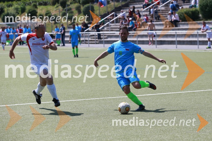 Mediaspeed - Vinska reprezentanca Slovenije premagala Madžare in Švicarje