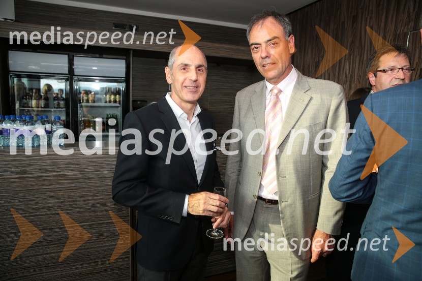 Mediaspeed - Rotary dobrodelna prireditev