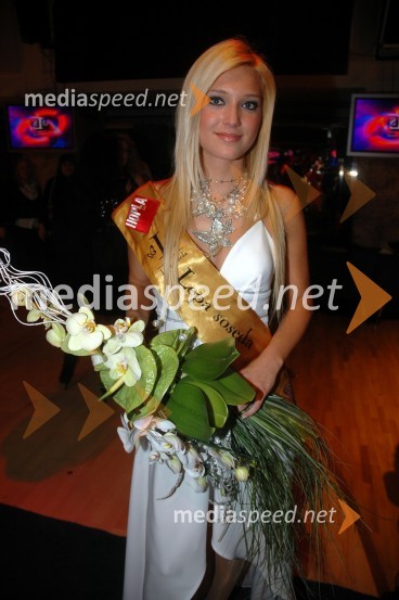 Mediaspeed - Izbor Lepa soseda 2007