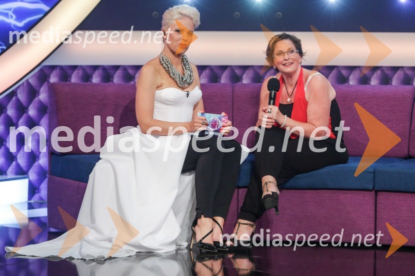 Mediaspeed - Big Brother 2016, mali finale