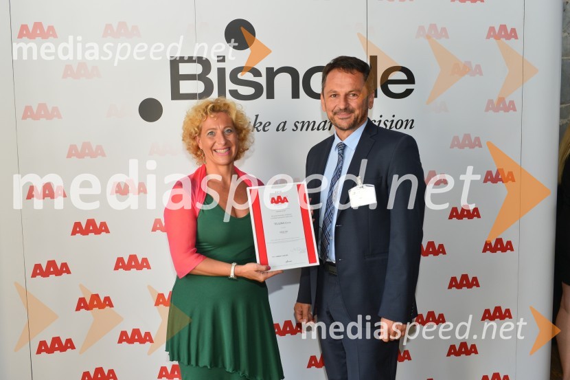 Mediaspeed - Boniteta odličnosti 2016