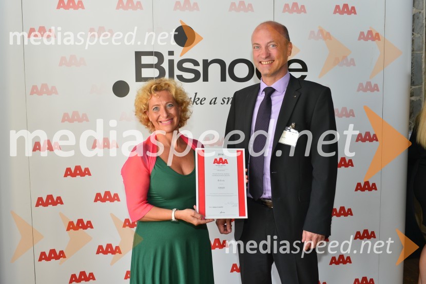 Mediaspeed - Boniteta odličnosti 2016