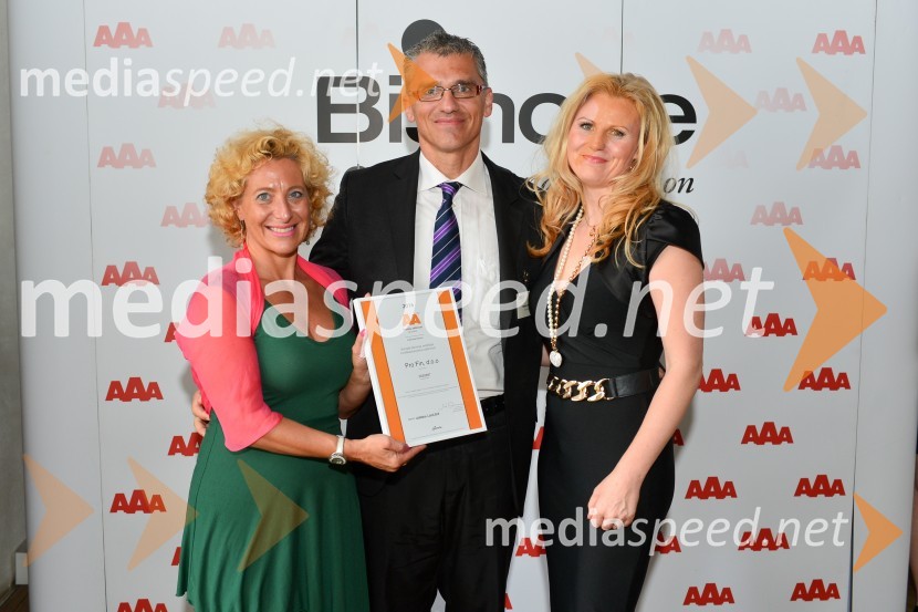 Mediaspeed - Boniteta odličnosti 2016