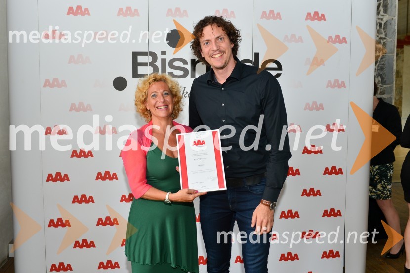 Mediaspeed - Boniteta odličnosti 2016