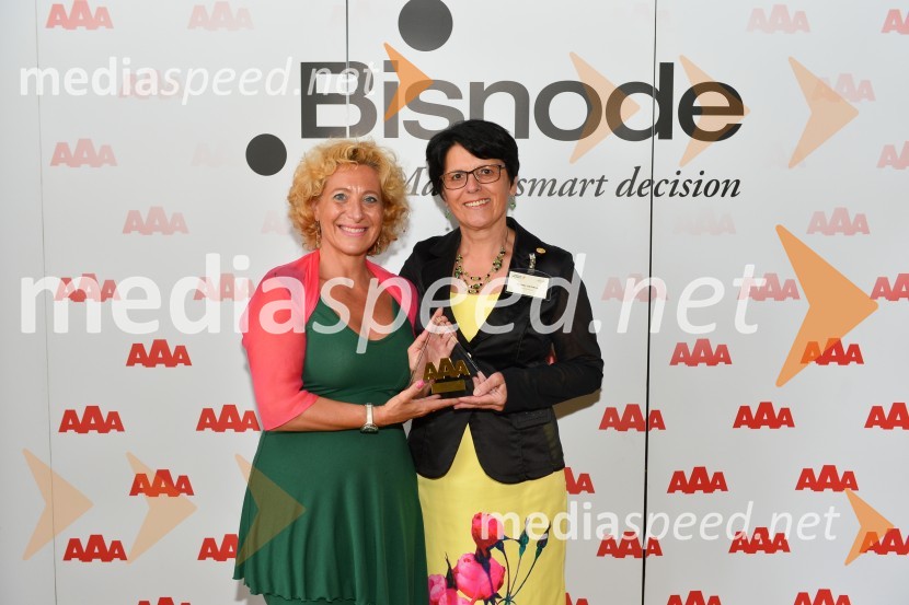 Mediaspeed - Boniteta odličnosti 2016