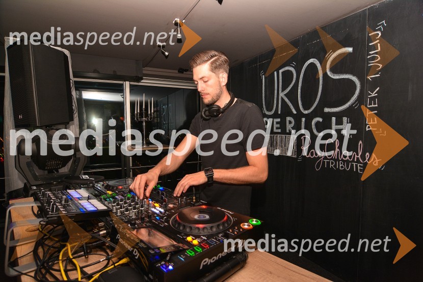 Mediaspeed - Penthouse Clubbing & Martini Racing: DJ BRINA Knauss