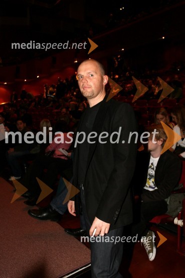 Mediaspeed - Zaključek 18. mednarodnega filmskega festivala Liffe