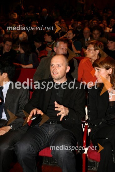 Mediaspeed - Zaključek 18. mednarodnega filmskega festivala Liffe