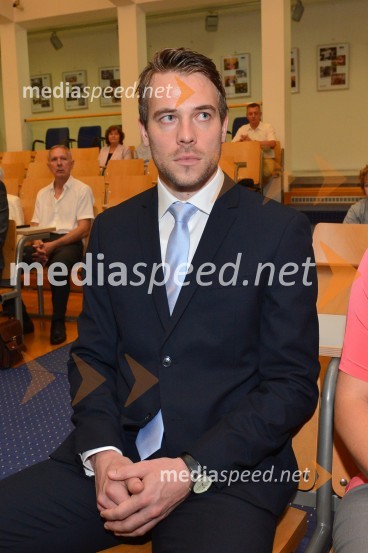 Mediaspeed - Promocija doktorjev znanosti, julij 2016