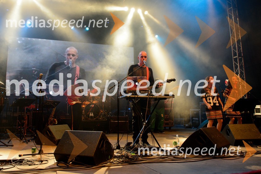 Mediaspeed - 28. Folkart, otvoritev