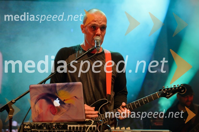 Mediaspeed - 28. Folkart, otvoritev