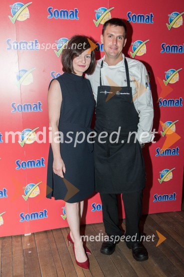 Mediaspeed - Nepozabno kulinarično doživetje Igorja Jagodica na ...