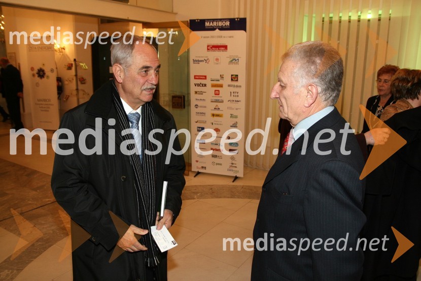 Mediaspeed - Premiera drame Nosorogi, SNG Maribor