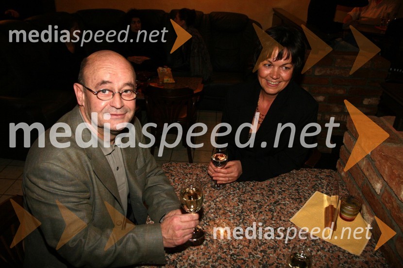 Mediaspeed - Premiera drame Nosorogi, SNG Maribor