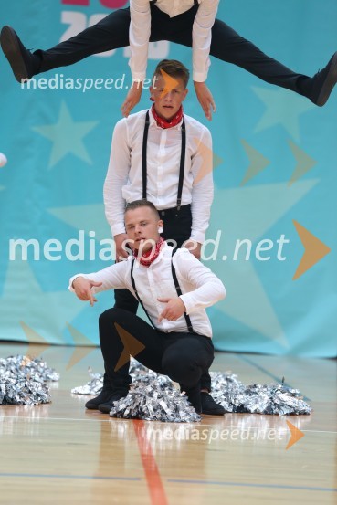 Mediaspeed - Bandit Dance Crew