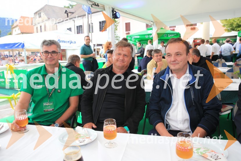 Mediaspeed - Laško Pivo in cvetje 2016, petek, VIP