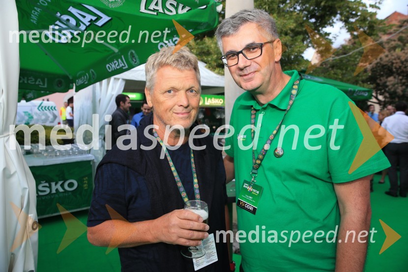 Mediaspeed - Laško Pivo in cvetje 2016, petek, VIP