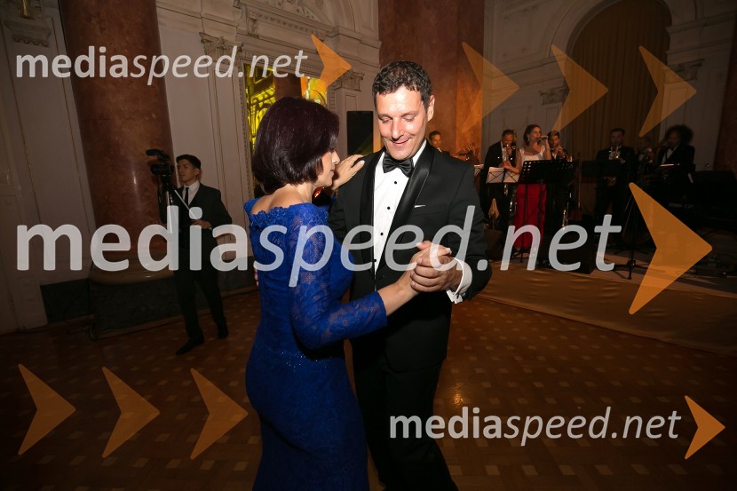 Mediaspeed - Anin ples 2016