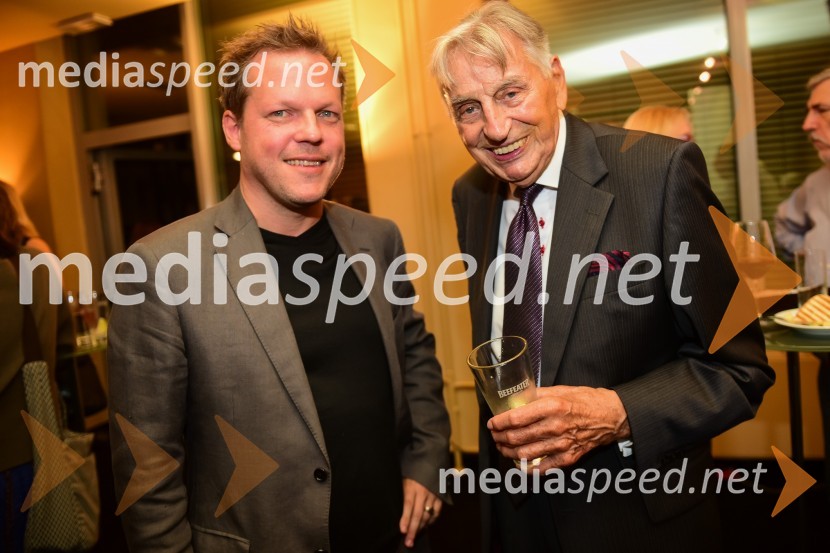 Mediaspeed - Leonce in Lena, premiera MGL in podelitev Dnevnikove nagrade