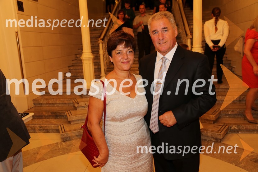 Mediaspeed - Trije svetovni baletni ansambli, združeni v enem večeru