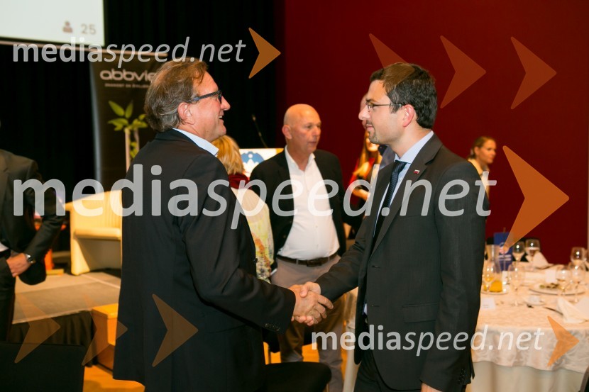 Mediaspeed - Digitalizacija in vodenje zdravstvenih ustanov, AmCham Fokus