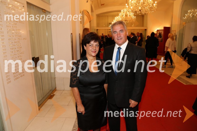 Mediaspeed - Premiera Don Pasquale, SNG Maribor