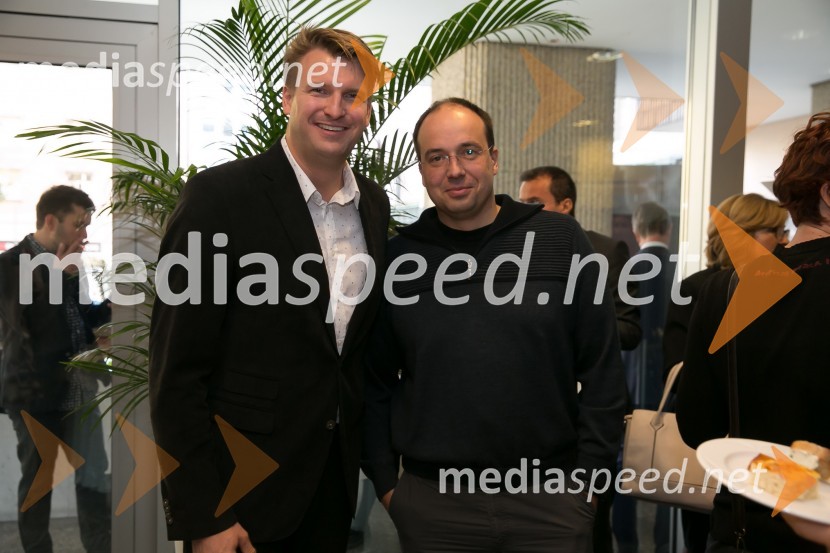 Mediaspeed - Predstavitev novega poslovnega tednika in spletnega ...