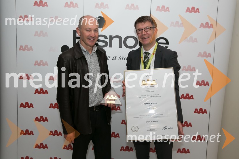 Mediaspeed - BISNODE FOR BUSINESS / BEST FOUR BUSINESS / B4B