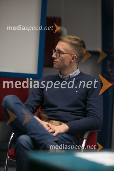 Mediaspeed - Ekonomska prihodnost in politična usodnostevropskih ...
