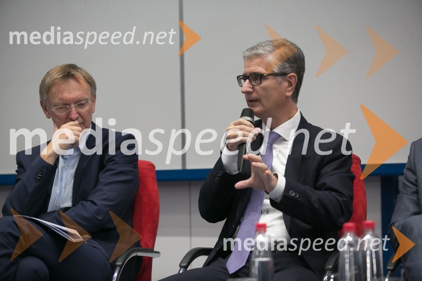 Mediaspeed - Ekonomska prihodnost in politična usodnostevropskih ...