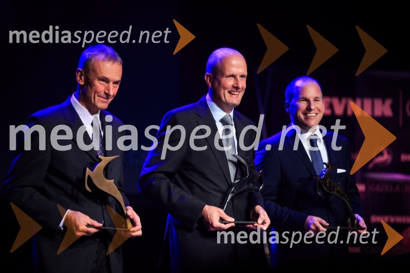 Mediaspeed - Slovenska gazela 2016