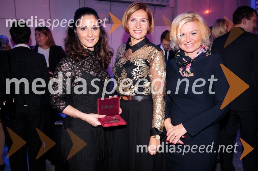 Mediaspeed - Slovenska gazela 2016