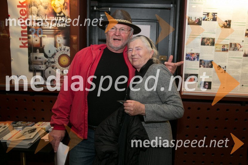 Mediaspeed - Nagrado bert je prejel Boris Juh